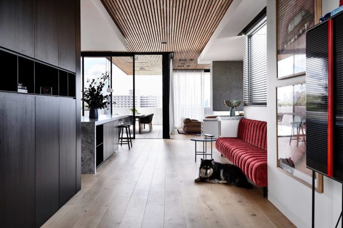 Nội thất - 89 Design